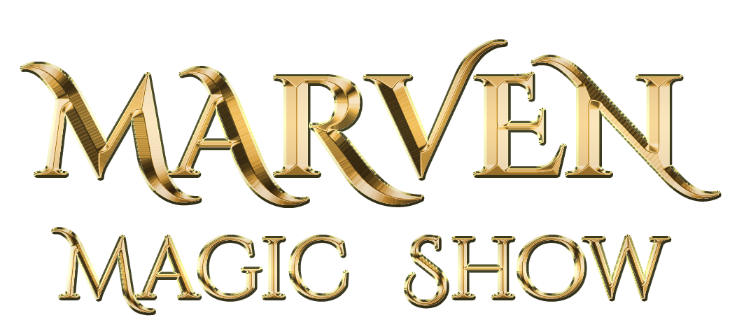 Grandi illusioni - Marven Magic